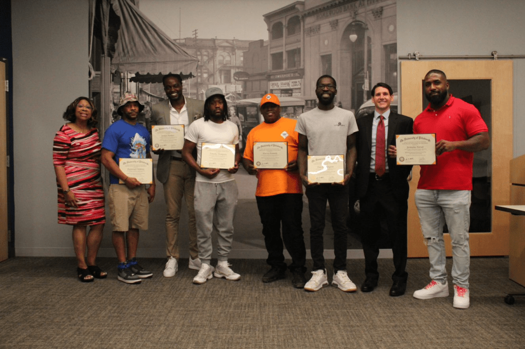 UCEP Celebrates 2023 BizFIT-Community Power to Prosper Graduates ...