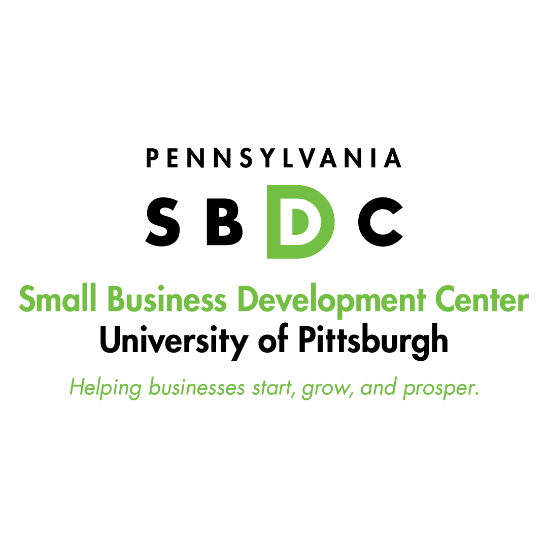 Pitt SBDC's First & Second Step Programs | Institute for ...